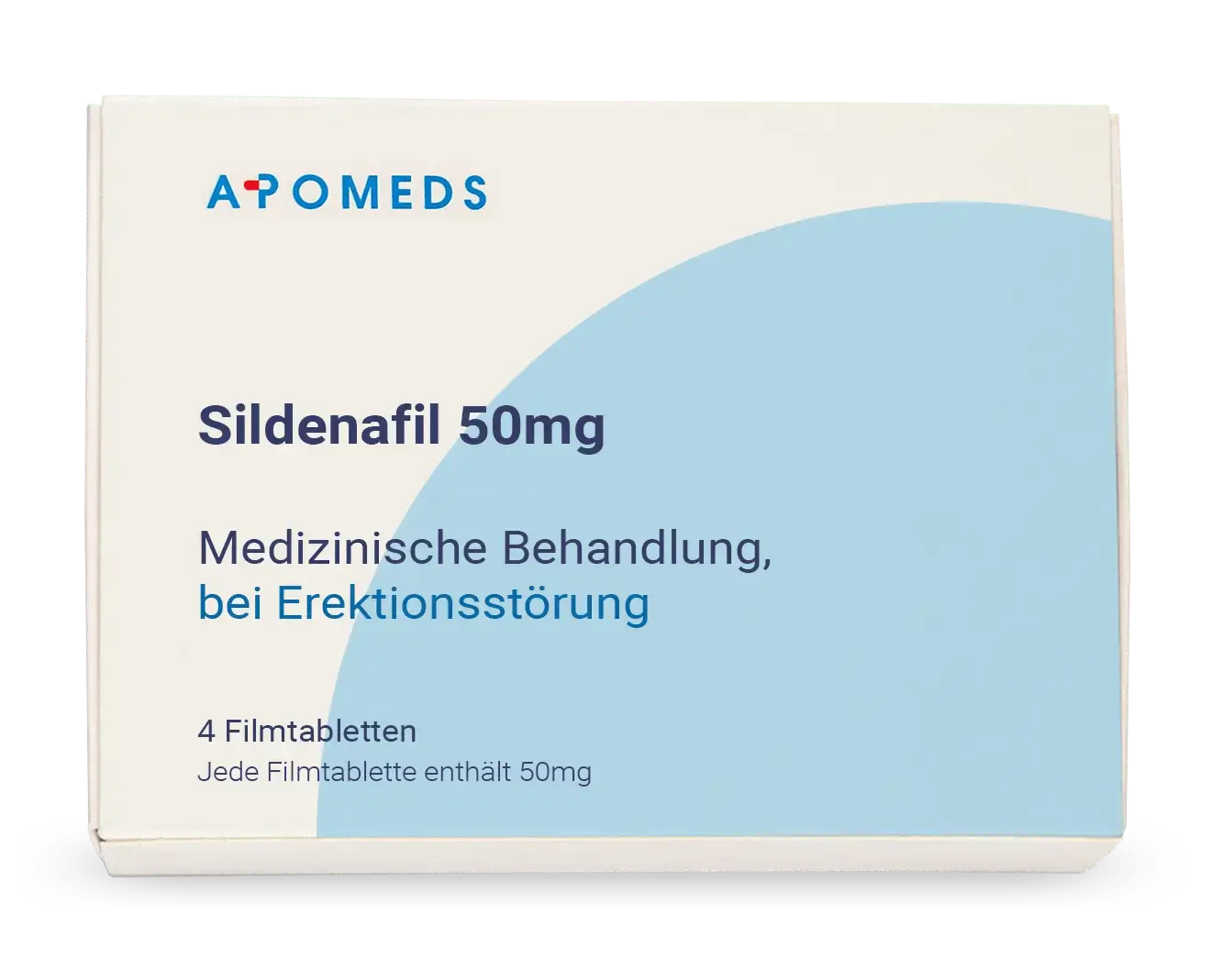 Sildenafil Kaufen – Online mit Rezept