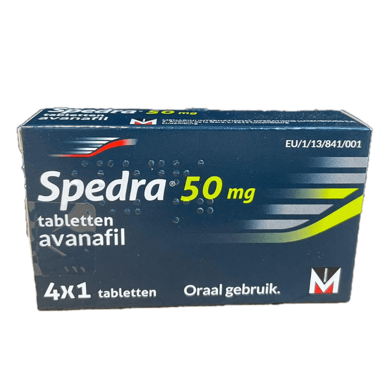 Køb Spedra i Danmark | Apomeds