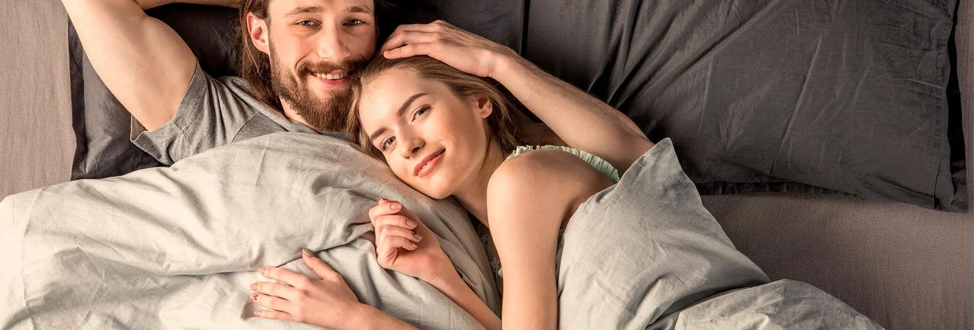 Vorzeitige Ejakulation bei Männern: Ursachen und Lösungen