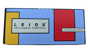 Leios online bestellen | Apomeds.com